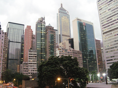 JPMorgan blocks Anthropic access for Hong Kong staff