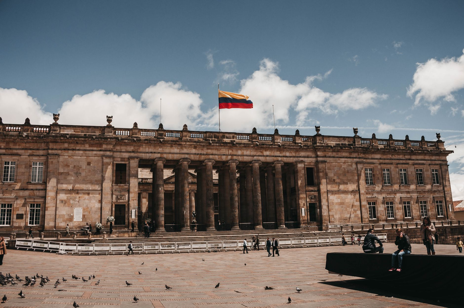 Colombia election 2026: markets eye pro-business turn