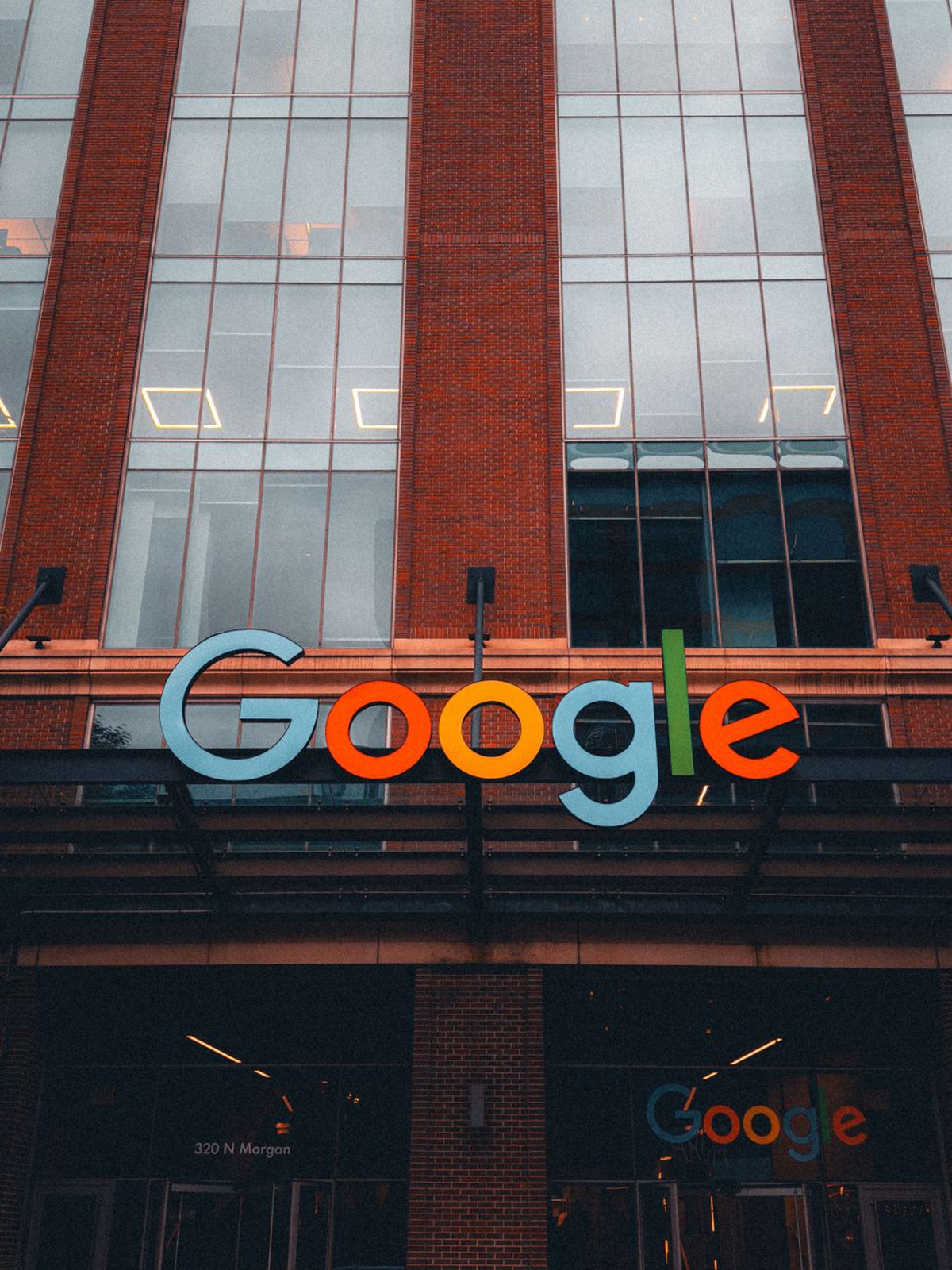 Alphabet joins Dow as Verizon exits in index reshuffle